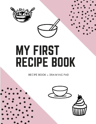 My First Recipe Book | Bookly Publications Book | In-Stock - Buy Now ...