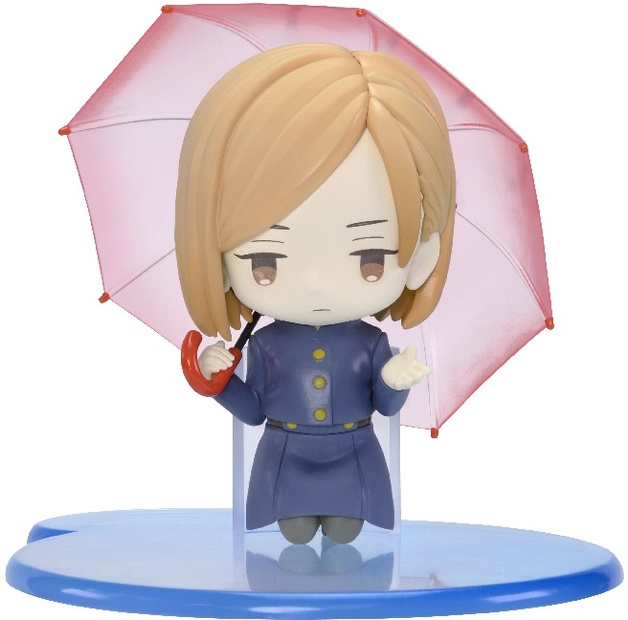 Nobara Kugisaki - Mini Figure | at Mighty Ape NZ