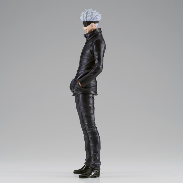 Satoru Gojo - PVC Figure | at Mighty Ape NZ