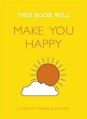 This Book Will Make You Happy | Jessamy Hibberd Book | In-Stock - Buy ...