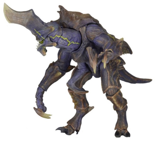 Kaiju Hardship - 7″ Deluxe Action Figure | at Mighty Ape NZ