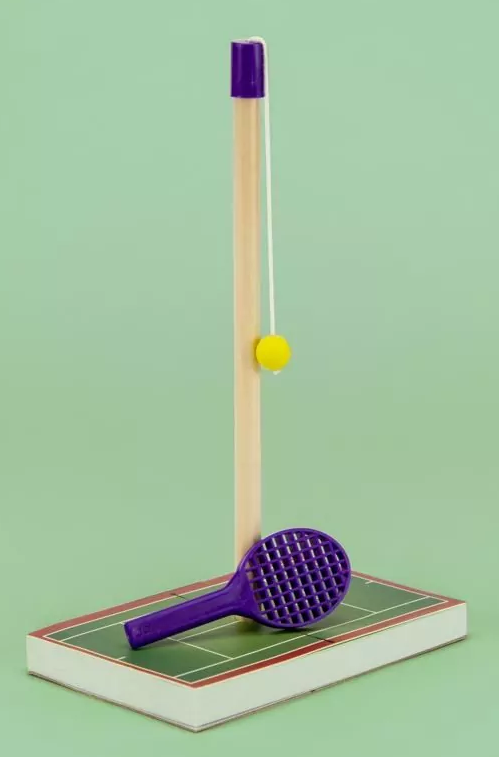 Buy Desk Tennis Stationery Set at Mighty Ape Australia