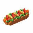 Buy nanoblock - Pizza at Mighty Ape NZ