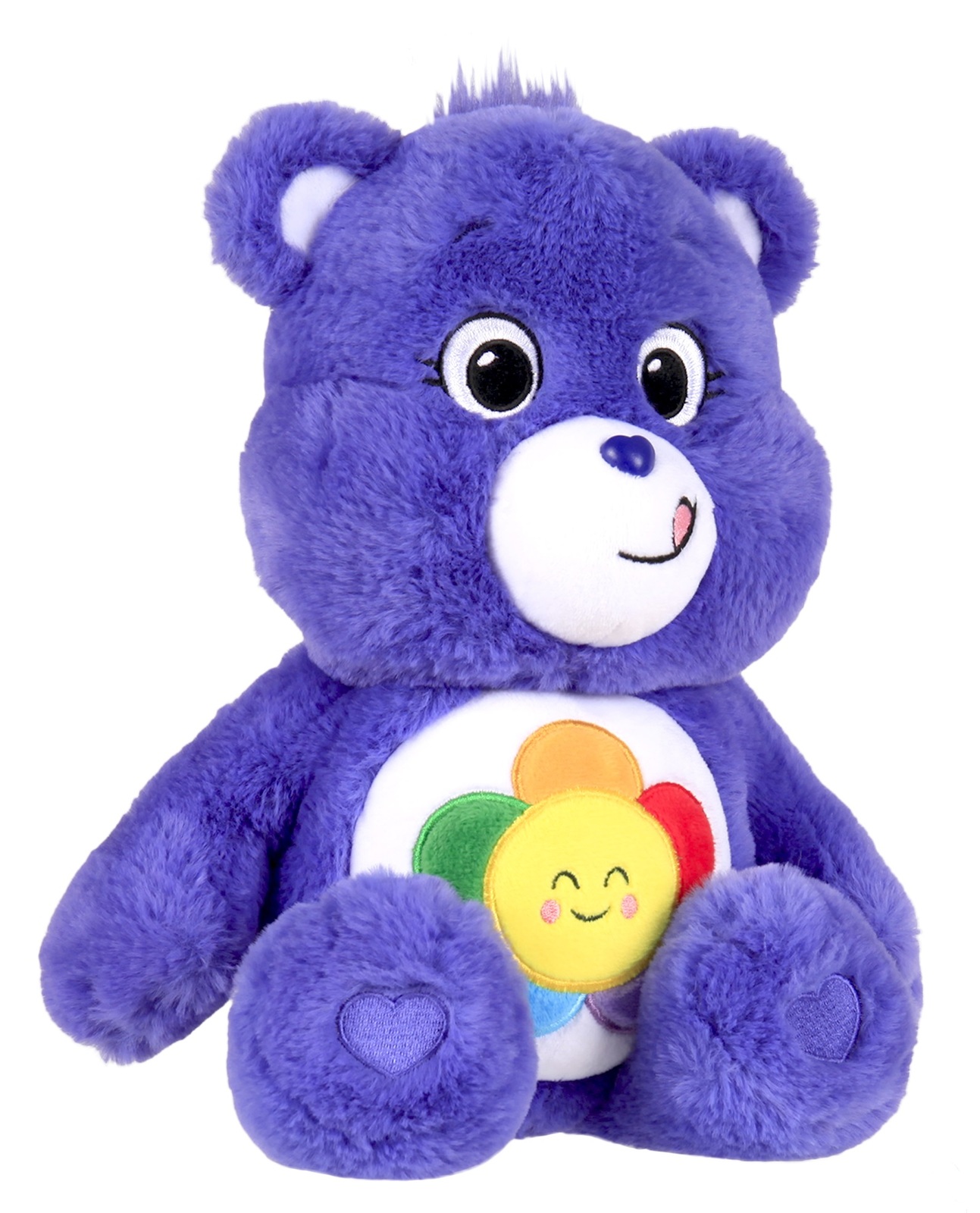 Buy Harmony Bear - Medium Plush at Mighty Ape NZ