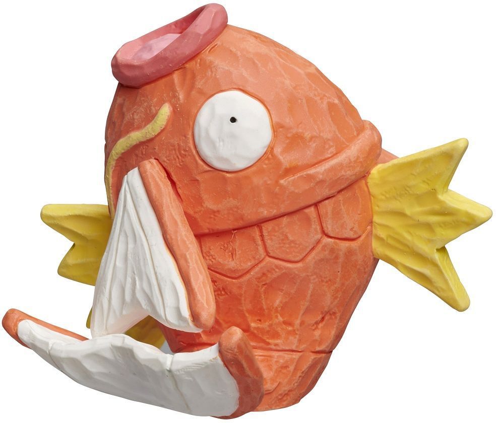 Pokemon: Wood Sculpture! - Blind Box | at Mighty Ape NZ