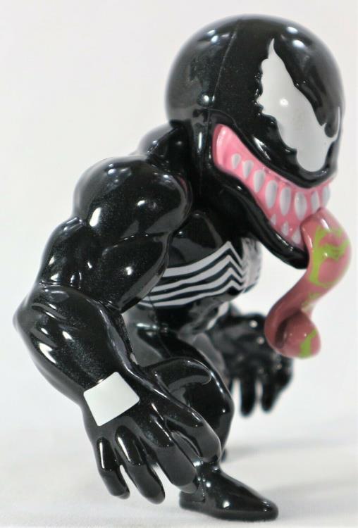 Venom - 4" Mini Figure | at Mighty Ape NZ