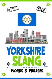 Yorkshire Slang Words & Phrases | Arthur Archie Edition Book | In-Stock ...