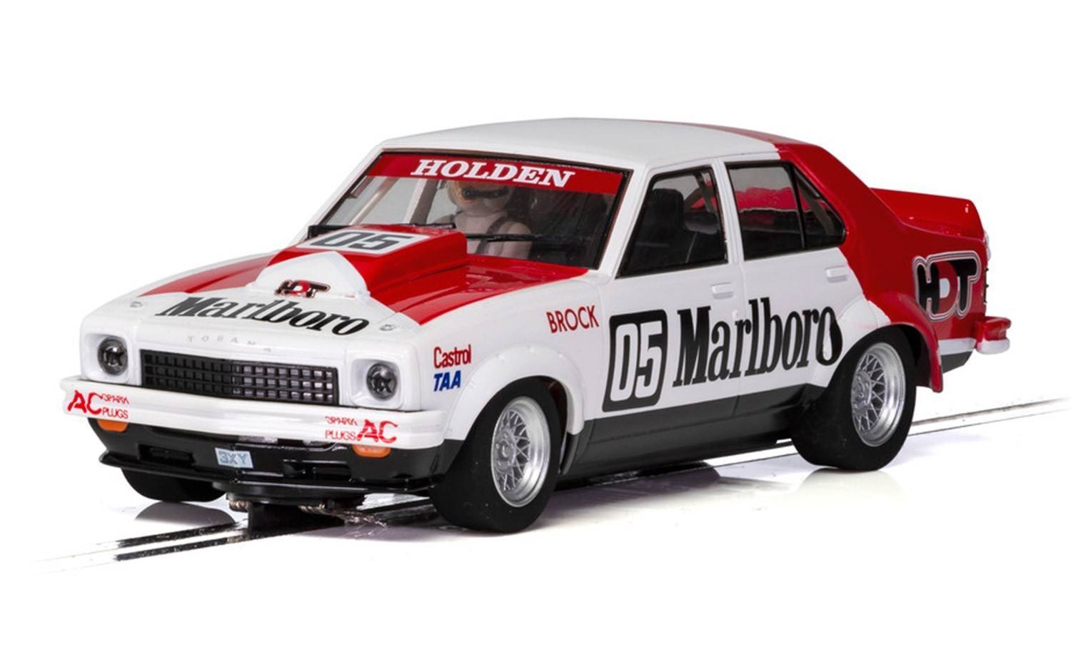 Scalextric: Holden A9X Torana - Sandown 1978 | at Mighty Ape NZ