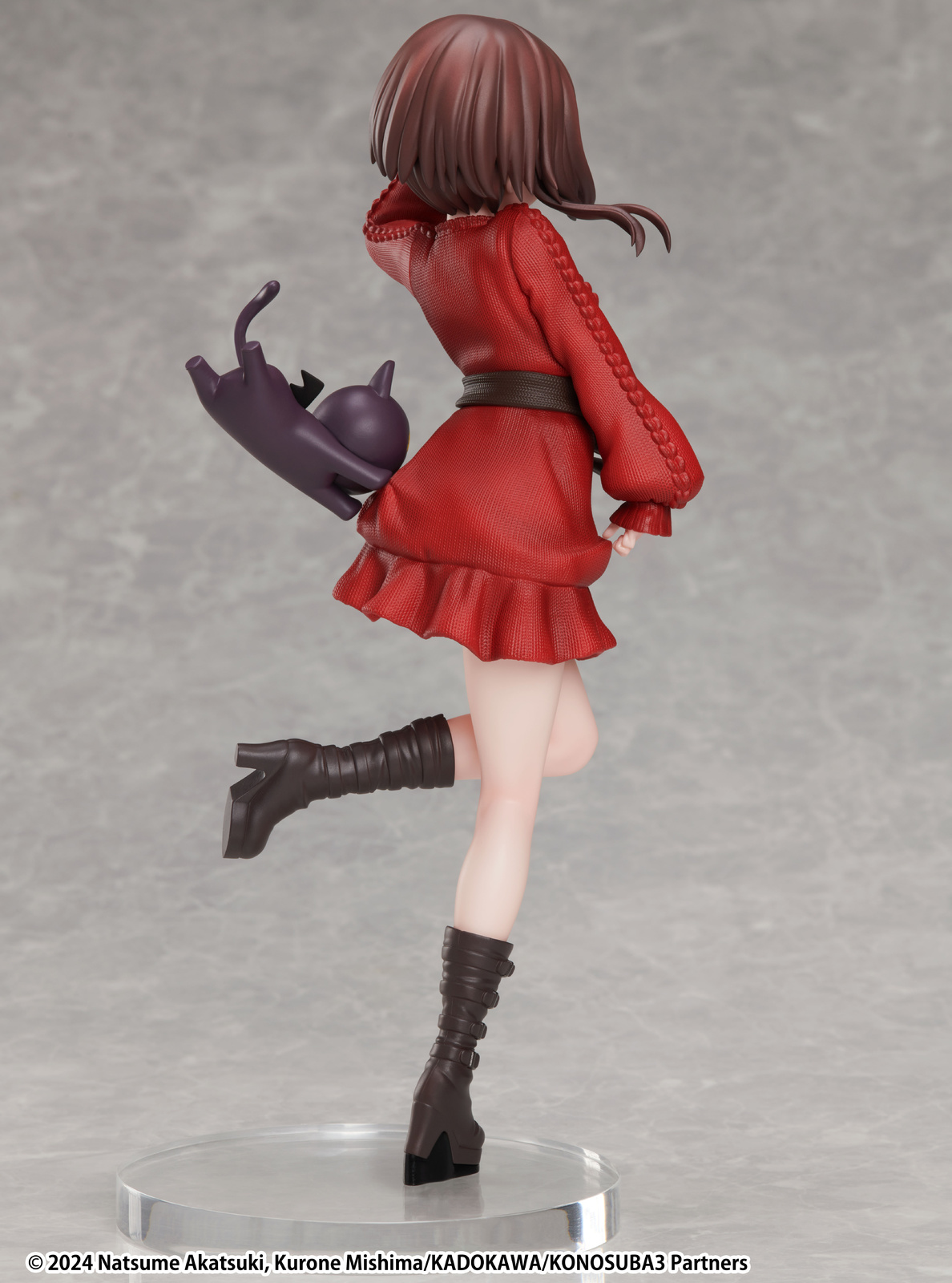 Megumin - PVC Figure | at Mighty Ape NZ