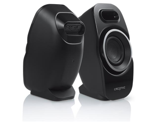 Creative Inspire 2.1 Speaker System - worldpassl