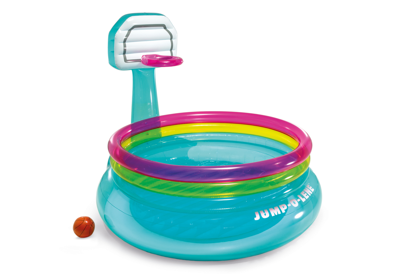 Buy Shoot 'N Bounce Jump-O-Lene at Mighty Ape Australia