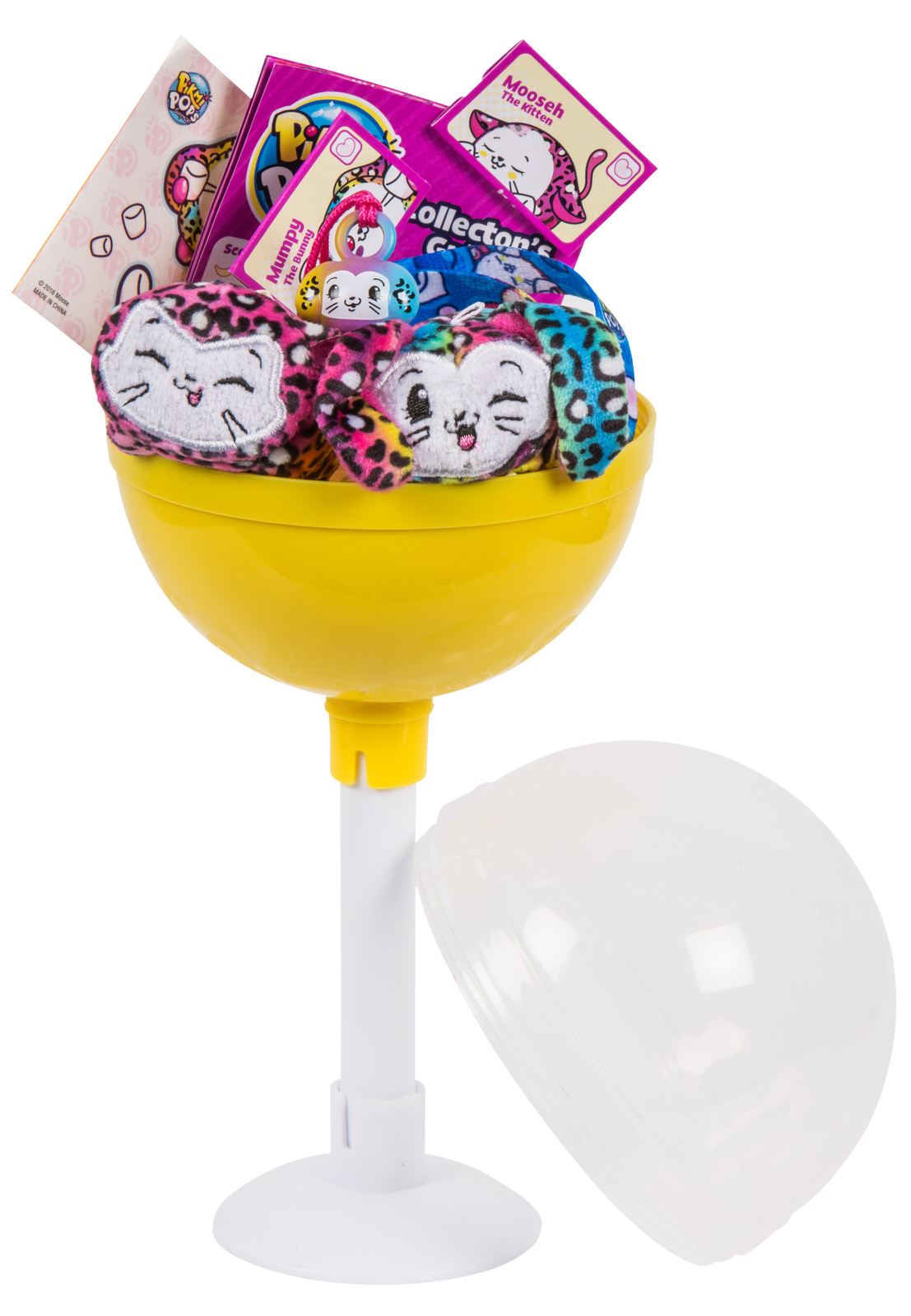 Buy Pikmi Pops - Surprise 2-Pack at Mighty Ape Australia