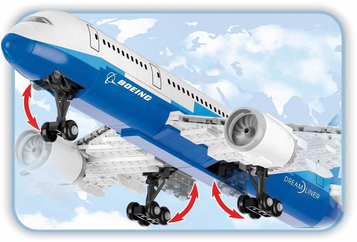 Buy Cobi: Boeing - 787 Dreamliner at Mighty Ape NZ
