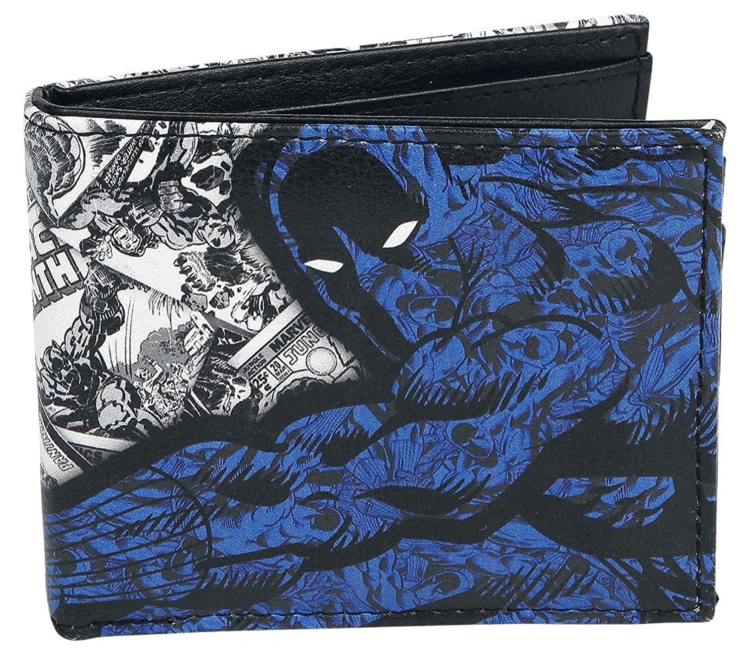 Marvel: Black Panther - Bi-Fold Wallet | at Mighty Ape NZ