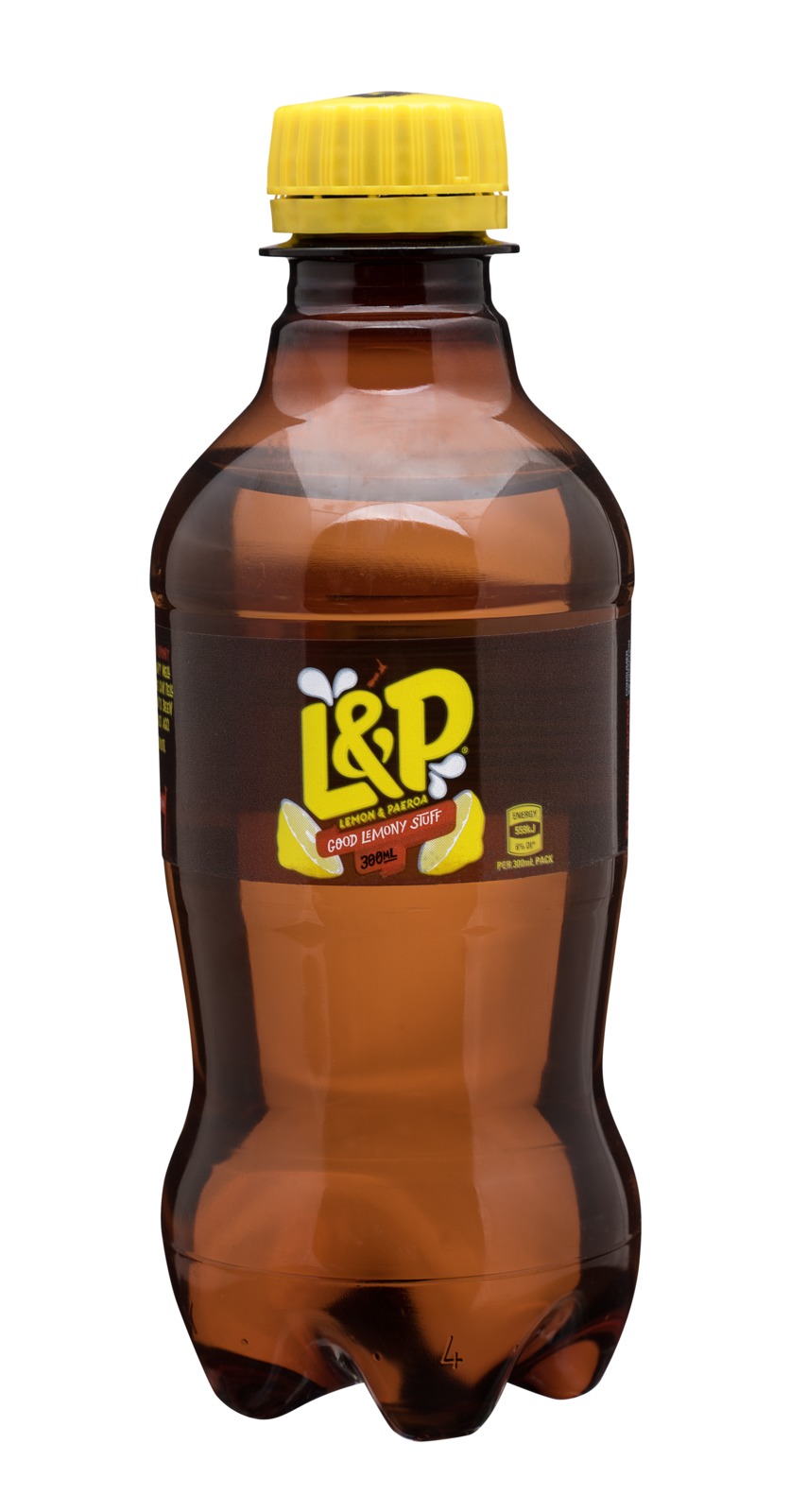 L&P 300ml (24 Pack) | at Mighty Ape NZ