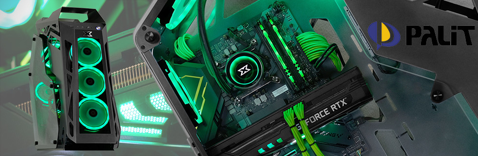 Go into the draw to WIN a Gorilla Rigs Ultimate Gaming PC today! at ...