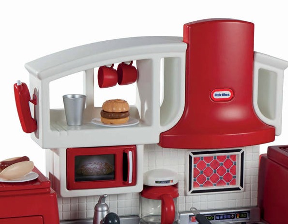 Buy Little Tikes - Cook 'N Grow Kitchen at Mighty Ape NZ