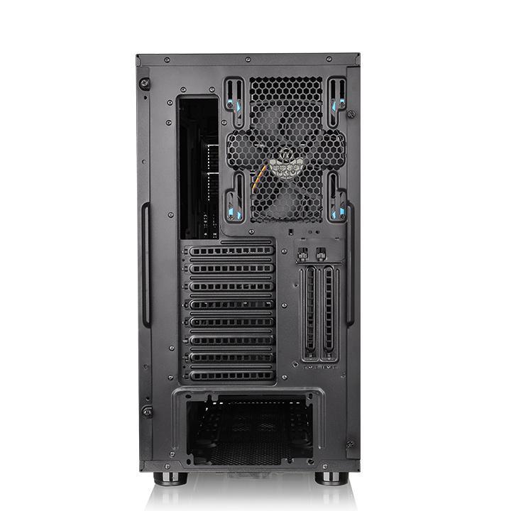 Thermaltake: Core X31 - Mid-Tower Case | at Mighty Ape NZ
