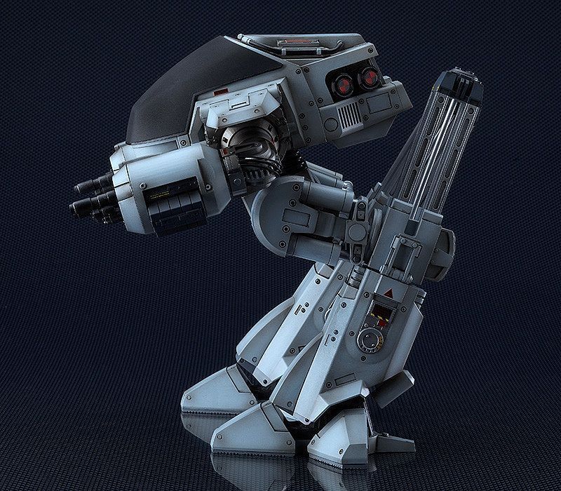 ED-209 - Model Kit | at Mighty Ape Australia