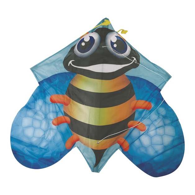 Buy Pop Up Kite - Bumblebee at Mighty Ape NZ