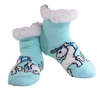 Nuzzles Girls Unicorn - Assorted Colours | at Mighty Ape NZ