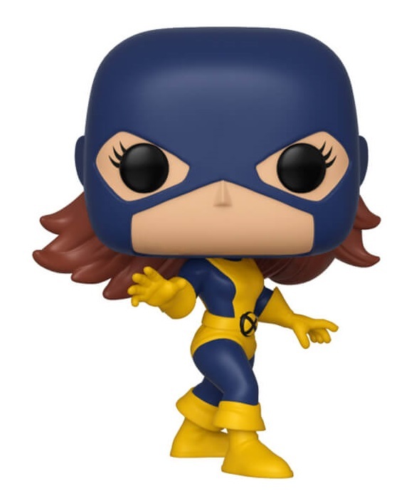 Marvel Girl - Pop! Vinyl Figure | at Mighty Ape NZ