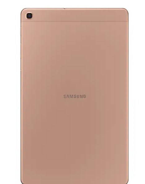 Samsung Galaxy Tab A 10.1 SM-T510 32GB - Gold | at Mighty Ape NZ