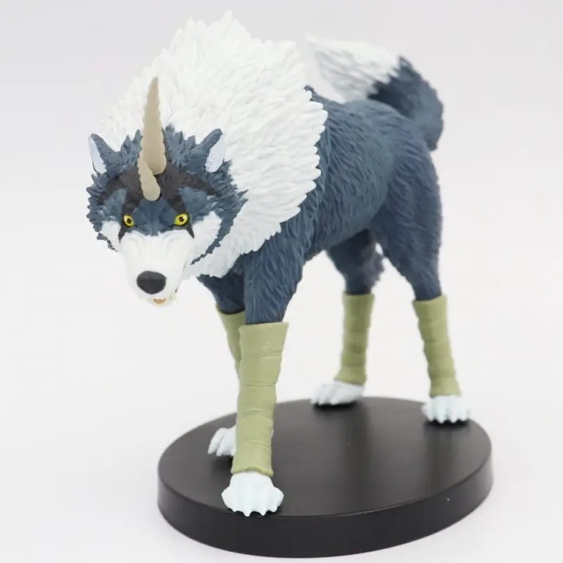 Ranga - PVC Figure | at Mighty Ape NZ