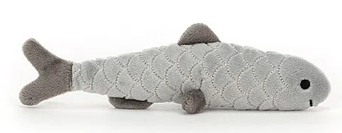 Buy Jellycat - Sensational Seafood Sardine at Mighty Ape NZ Buy Jellycat - Sensational Seafood Sardine at Mighty Ape NZ