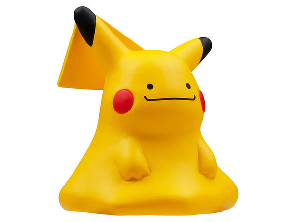 Ditto & Ditto Transformed - Mini-figure Set | at Mighty Ape NZ