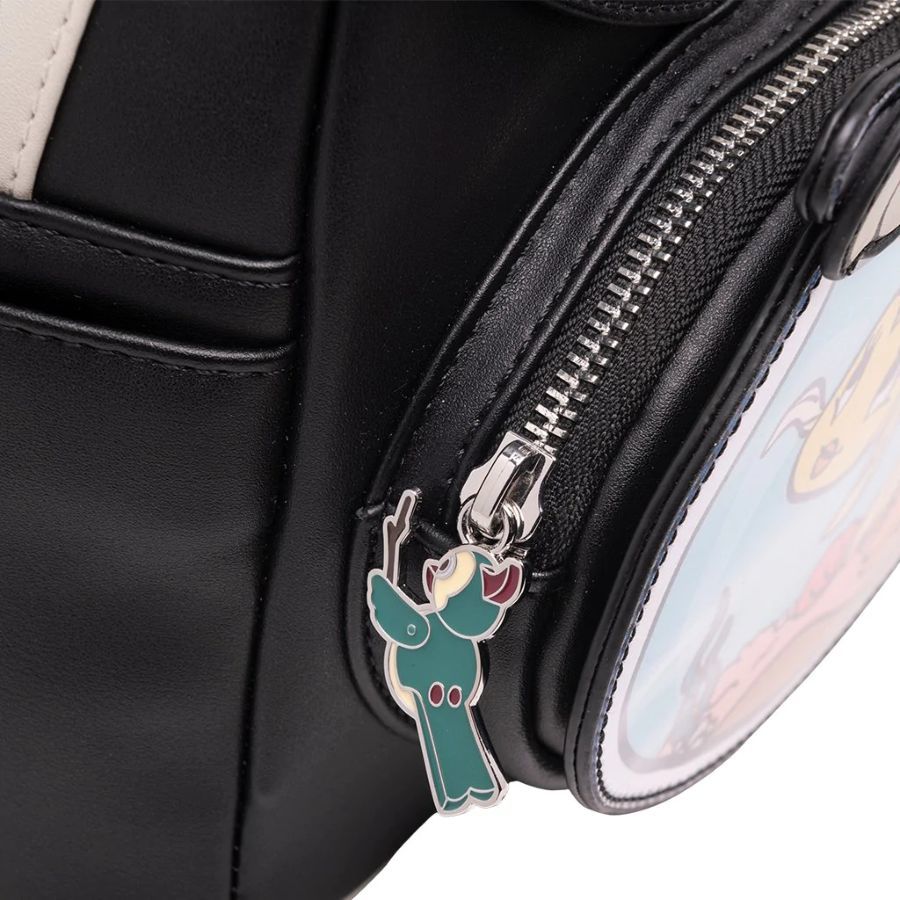 Loungefly: Pinocchio (1940) - Figaro US Exclusive Mini Backpack Images ...