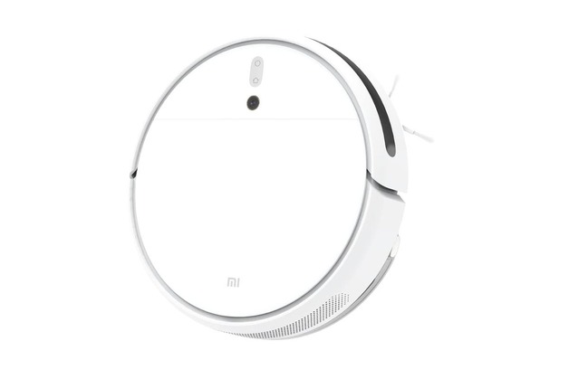 Buy Xiaomi Mi Robot Vacuum & Mop Cleaner 2C at Mighty Ape NZ