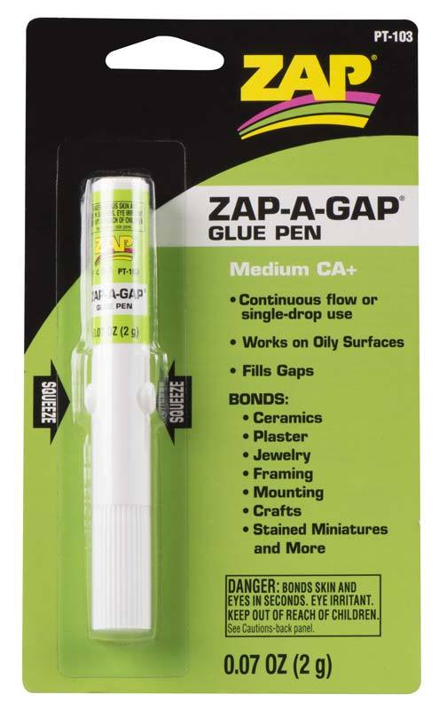 Zap-A-Gap (2g) Pen | at Mighty Ape NZ