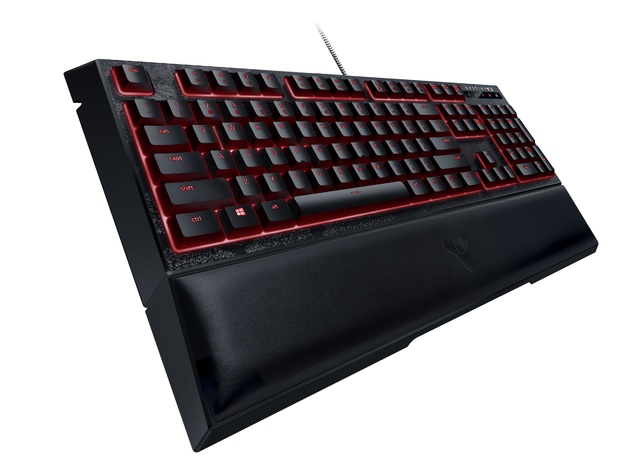 Destiny 2 Razer Ornata Chroma Gaming Keyboard | PC | Buy Now | at ...