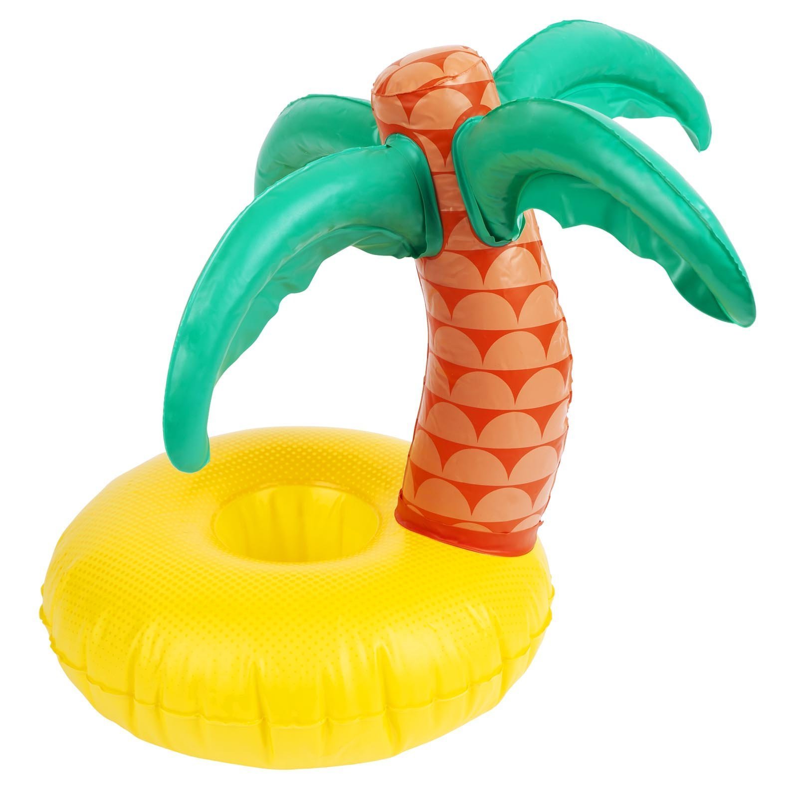 Sunnylife Inflatable Drink Holder - Tropical | at Mighty Ape NZ