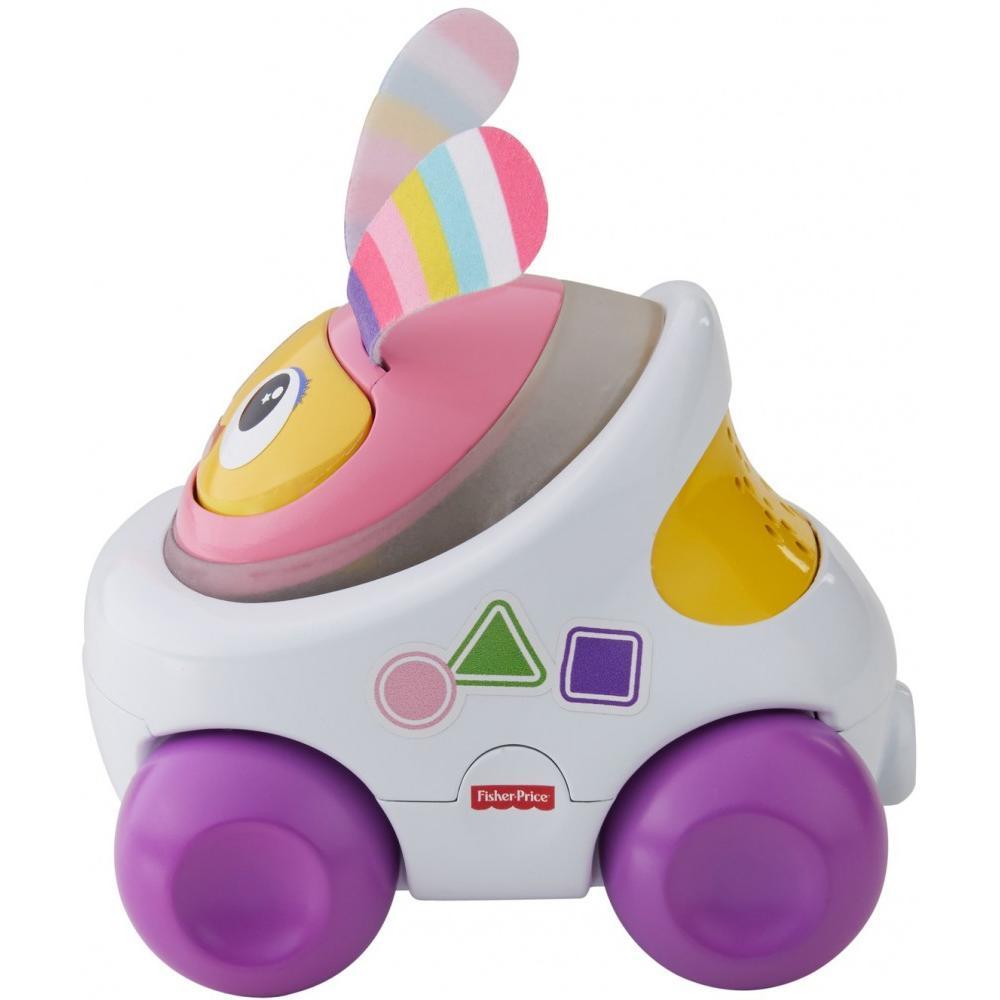 Buy Fisher Price - Beat Bo Buggie at Mighty Ape NZ