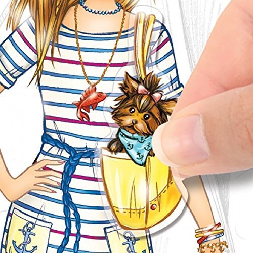 Buy Style Me Up! - Sketchbook-to-Go at Mighty Ape NZ