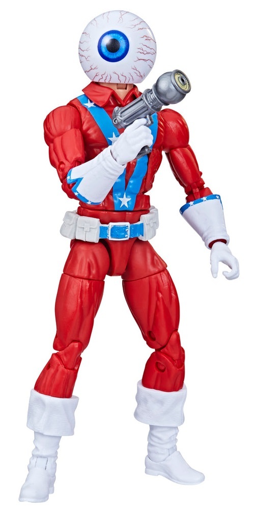 Orb - 6" Action Figure | at Mighty Ape NZ