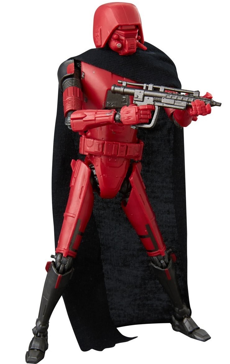 Star Wars: HK-87 Assassin Droid - 6" Action Figure | at Mighty Ape ...