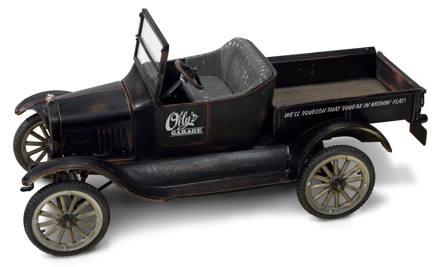 1/25 1925 Ford Model T - Model Kit | at Mighty Ape Australia