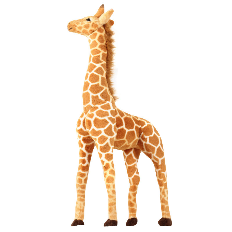Buy Giraffe at Mighty Ape NZ