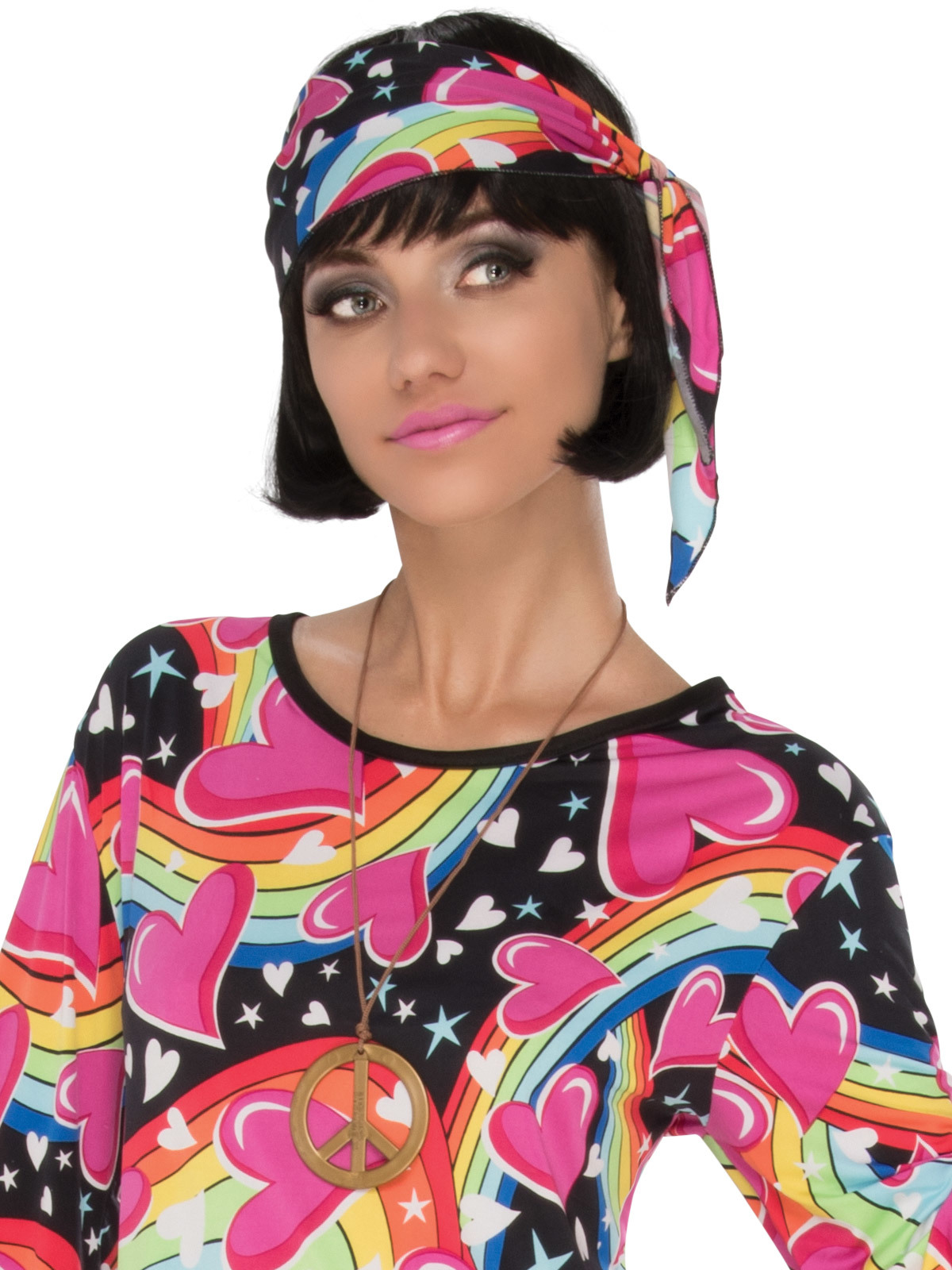Go Go Girl Opp Costume | Women's | at Mighty Ape NZ