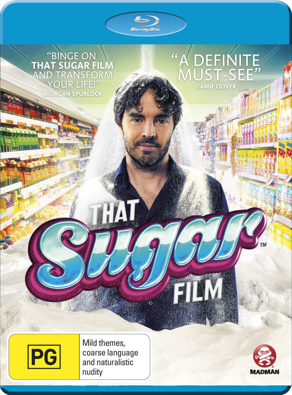 That Sugar Film | Blu-ray | In-Stock - Buy Now | at Mighty Ape Australia