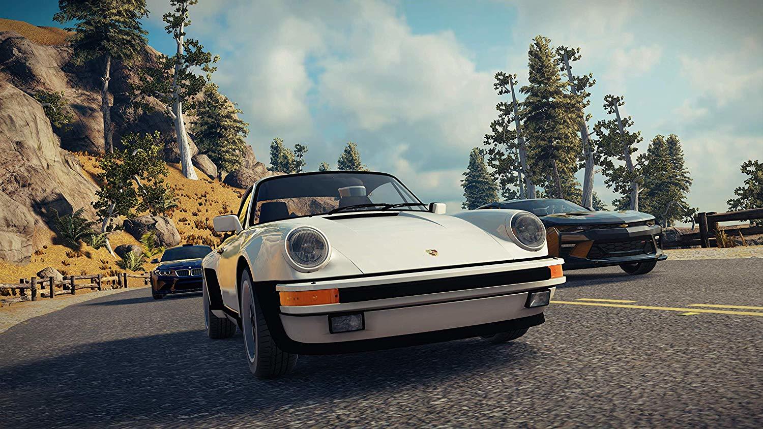 Gear Club Unlimited 2 Porsche Edition | Switch | Buy Now | at Mighty Ape NZ