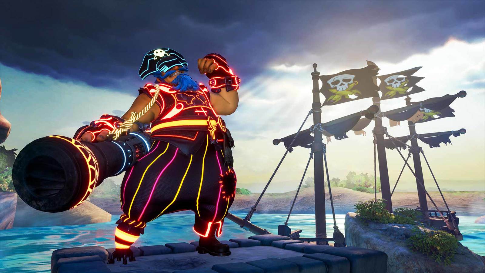 Rocket Arena Mythic Edition | PS4 | Buy Now | at Mighty Ape NZ