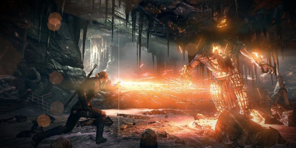 The Witcher 3 | PS4 | Buy Now | at Mighty Ape NZ