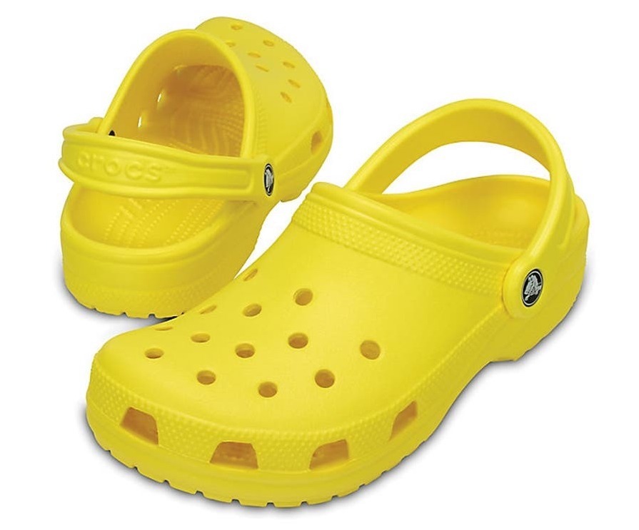 Crocs: Classic - Size M9-W11 | Men's | at Mighty Ape NZ