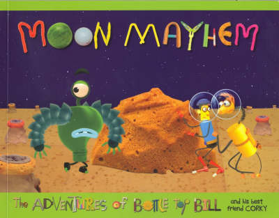 Bottle Top Bill | Buy Now | at Mighty Ape Australia