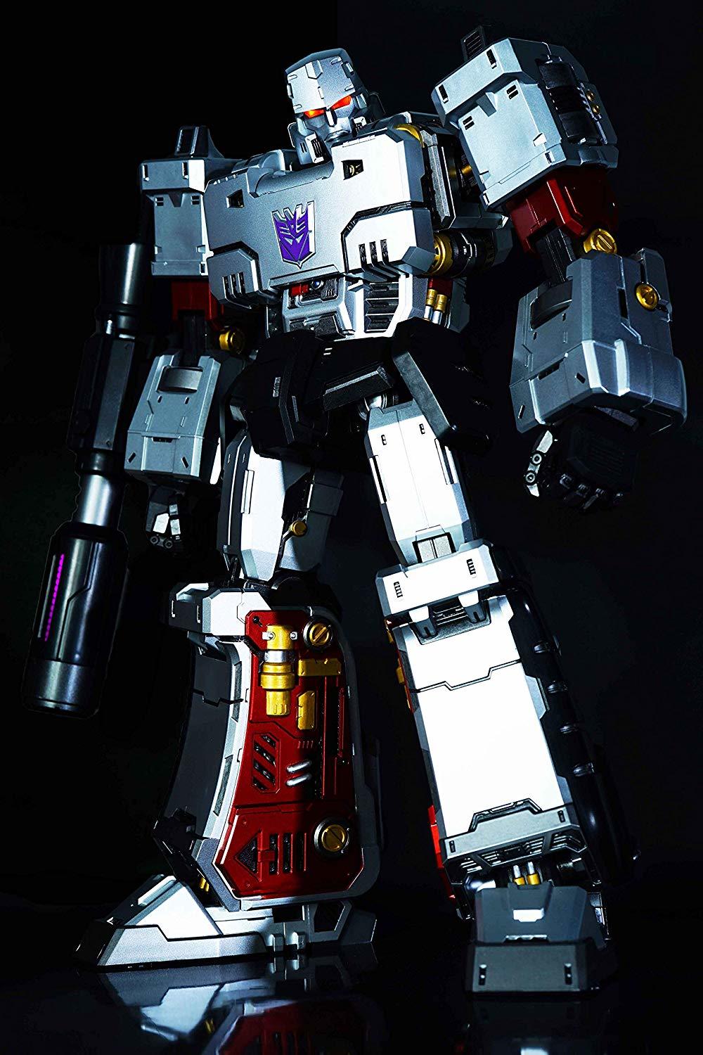 TRANSFORMERS Megatron - Action Figure | at Mighty Ape NZ