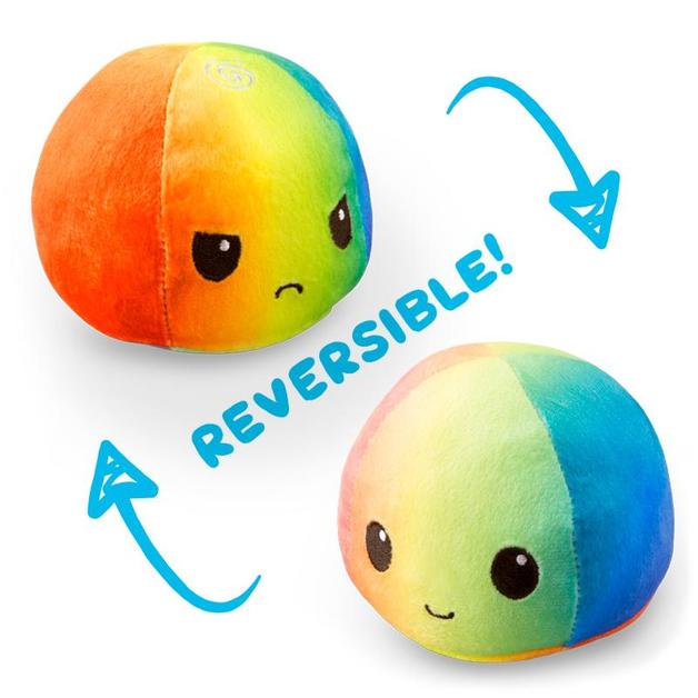 Buy TeeTurtle: Reversible Mini - Rainbow Mochi at Mighty Ape NZ